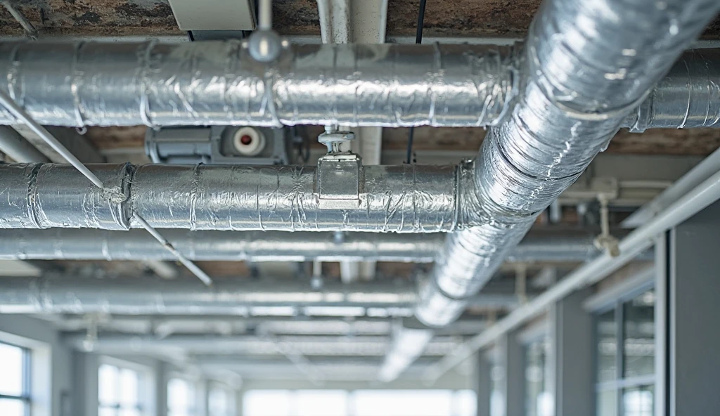 Ali Insulation